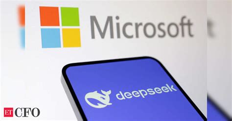 microsoft probing if deepseek linked group improperly obtained openai