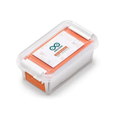 Kits Arduino MCI Electronics