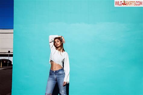 Camila Morrone Camilamorrone Nude Instagram Leaked Photo 267