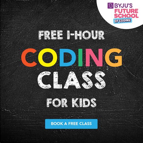 Alex Cannon On Linkedin Byjus Futureschool 1 Coding And Robotics