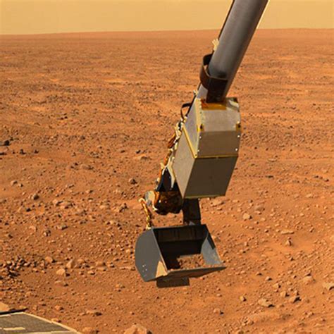 Sample Collection And Transfer Honeybee Robotics