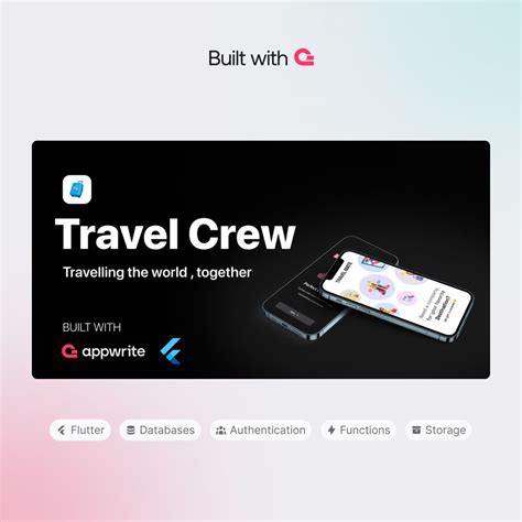 Eldad A Fux On Linkedin Built With Appwrite