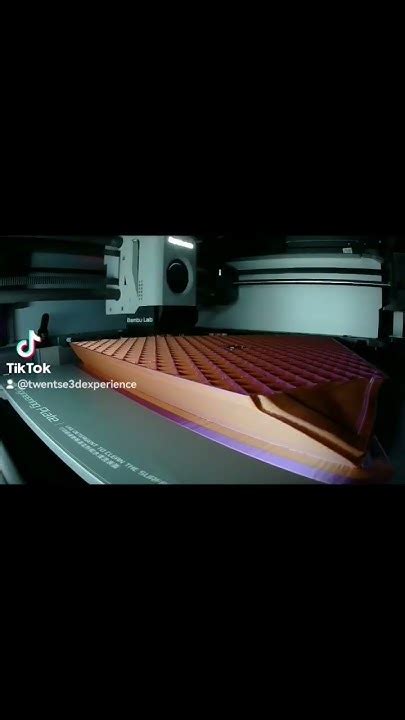 Bambu Lab X1 Carbon Worldprinting2023 Twentse3dexperience Bambulabs