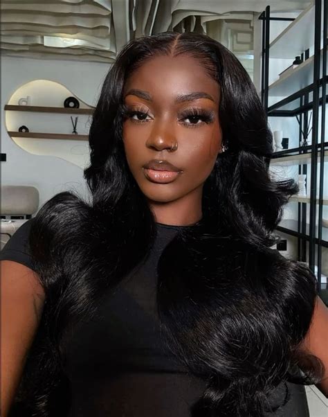 Pin On Beautiful Dark Skin Women