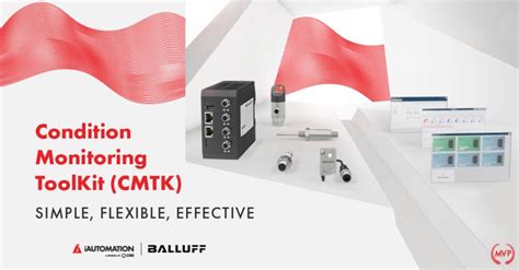 Iautomation On Linkedin Balluff Iautomation Automation Automationworld Engineering…