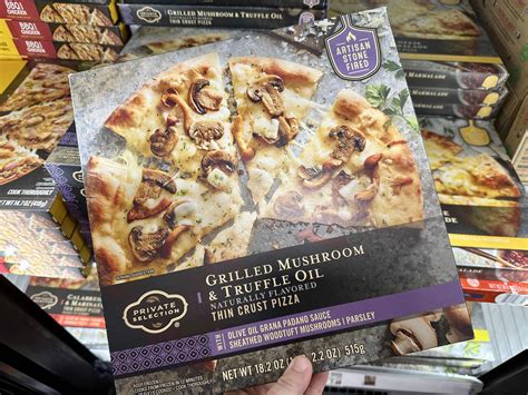 17 Best Kroger Private Selection Brand Products