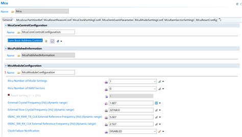 S32k3学习笔记 S32k3之mcu模块 Nxps32k311 Gpio三态 Csdn博客