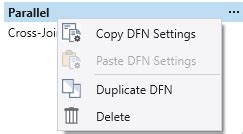 RS Documentation Define DFNs RS Documentation Define DFNs