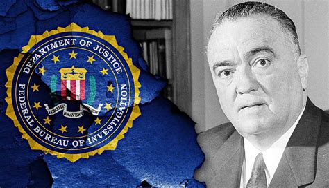 Hoover Fbi Years