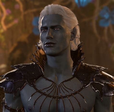 Sorn Orlith Baldur S Gate 3 Wiki