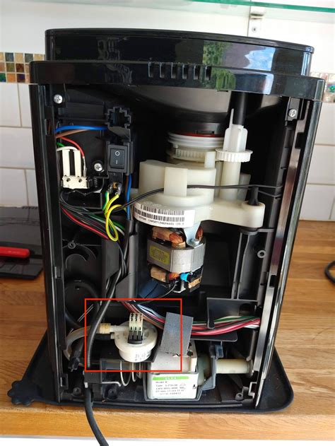 Warning Lights Delonghi Magnifica At Howard Roberts Blog