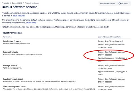 Proxy User In Exalate