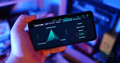 Tải ứng dụng Game Turbo Trợ thủ cho những tín đồ Game Mobile