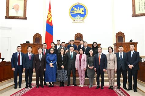 Баттөмөрийн Энхбаяр Б Энхбаяр Б Жавхлан сайд Бортээгийн нүүрсний борлуулалтын монопол эрхийн