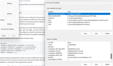 TP Local Build Use DOCPN TARGET MSVC Issue Jongough Testplugin Pi GitHub