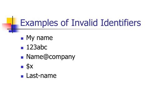 C Language Overview Powerpoint Slides Learnpick India