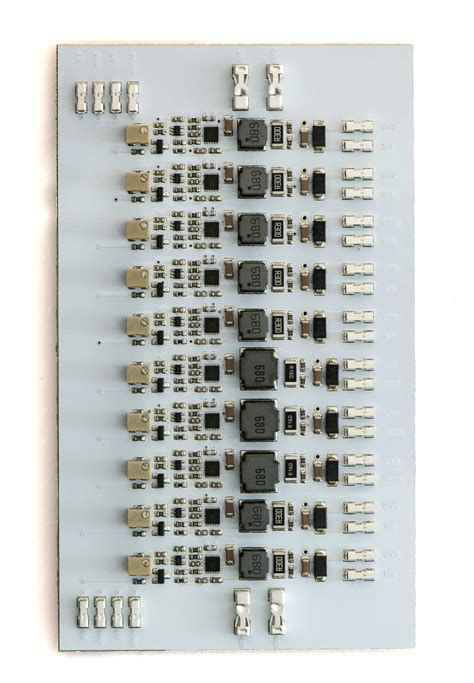 Customer Design Led Driver Board Pcb Assembly Buy Hot Selling Printed Pcba Board Manufacturers