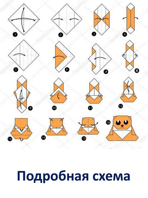 Хомячок из бумаги презентация онлайн