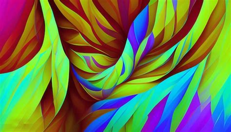 Premium Photo Gradient Color Background Modern Design Abstract
