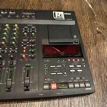 Yahooオークション Yamaha Md4 Multitrack Md Recorder ヤマハ 現状