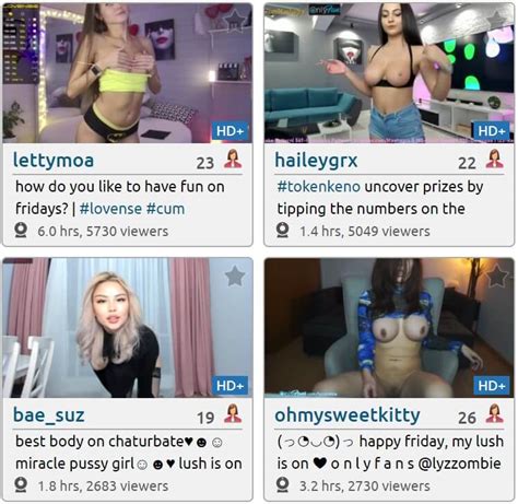Chaturbate Review Watch Totally Free Live Sex Cams