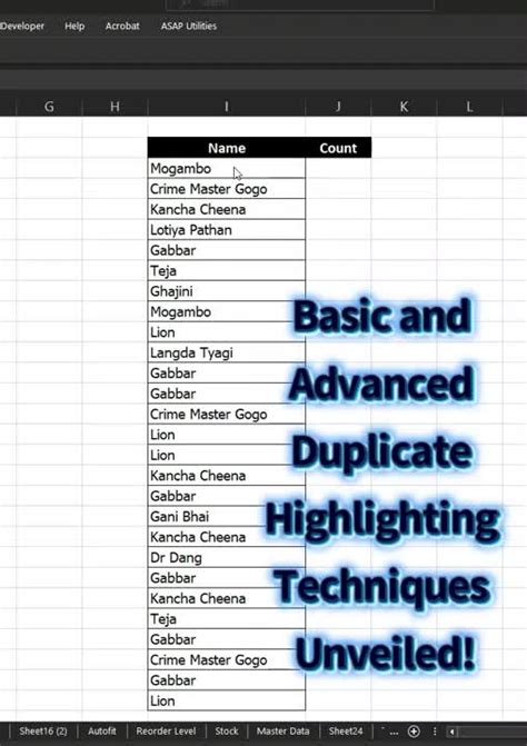 exceltips exceltricks excelformulas tricks ca vinit shah