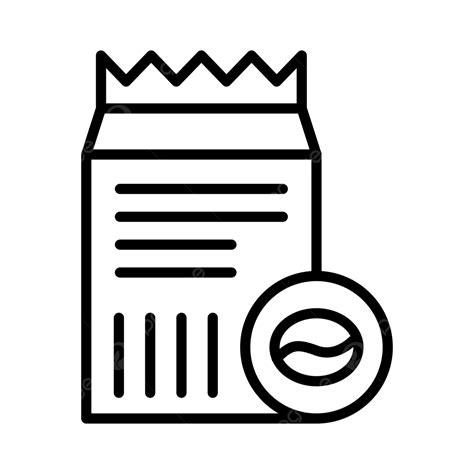 인스턴트 커피 라인 아이콘 벡터 카페 커피 더운 Png 일러스트 및 벡터 에 대한 무료 다운로드 Pngtree