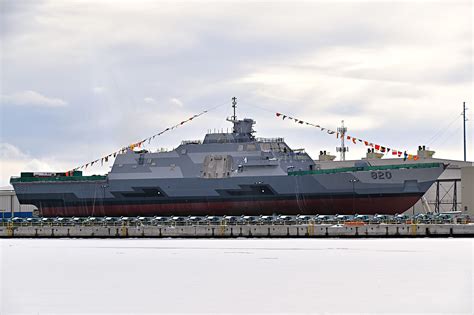 Mmsc Archives Naval News