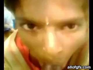 Dirty Minded Bulky Indian White Women Gives Me Oral Sex Outdoors XXX FemeFun