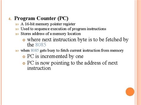 ASSEMBLY LANGUAGE PROGRAMMING OF Presentation By Shehrevar