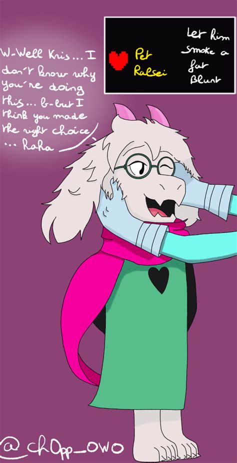 It Was Quite Fun To Do I Dont Regret It R Deltarune