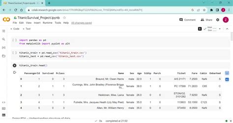 zahra vakil on linkedin connections datascience machinelearning classification titanicdataset…