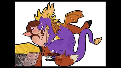 spyro the dragon x part 2 xvideos