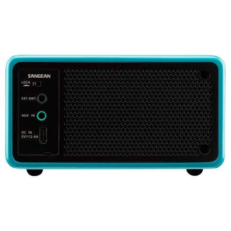 Sangean Ddr 7x Dabfm Radio Mbluetooth Auxusb 1829 Kr Gratis Frakt