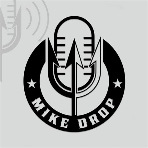 Mike Drop Mike Ritland Shop