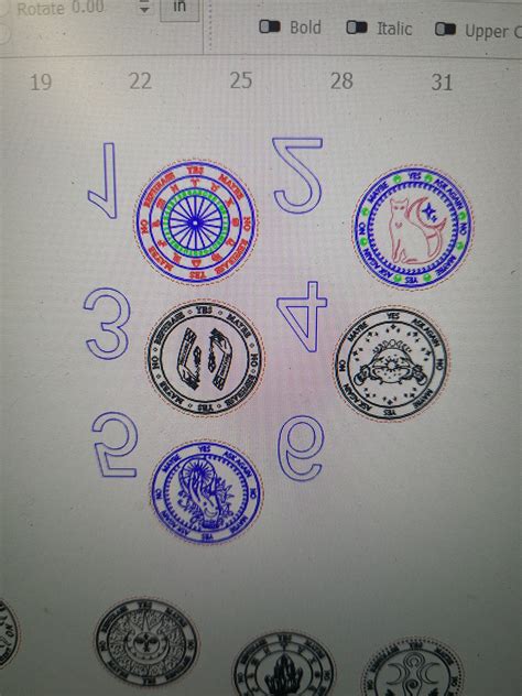 Opening Files With Stuff Flipped LightBurn Software Questions LightBurn Software Forum