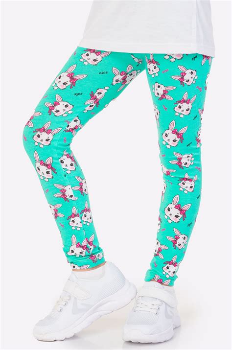 Happy Fox Лосины для девочки