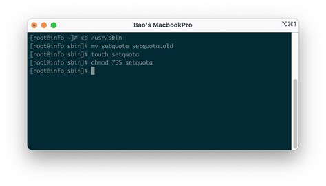 2 Bước Fix The Error With System Quotas Error On Directadmin