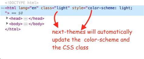 Nextjs 13 Adding A Simple Light Dark Mode