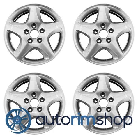 2002 Acura Tl Rims