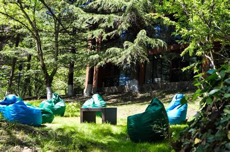 Фотогалерея Номера корпуса территория и инфраструктура базы отдыха Жемчужина Кавказа