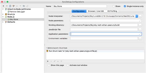 Node Debug And Node Debug Brk Are Invalid Please Use Node Inspect Or Node