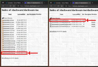 How To Install Slackware Linux A Full Step By Step Guide