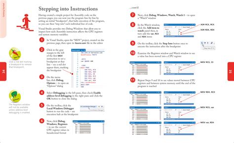 Assembly X64 Programming In Easy Steps In Easy Steps