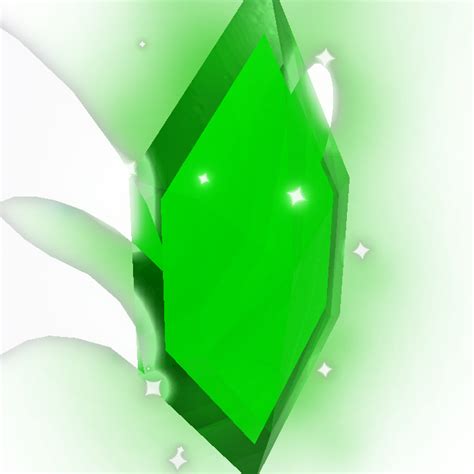 Sparkling Emerald Mining Simulator Wiki Fandom