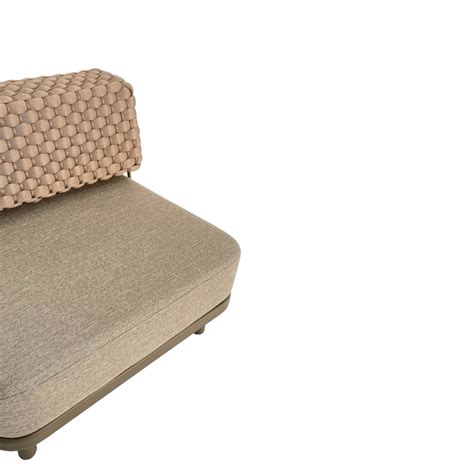 Poltrona Richezza Deco Mobília