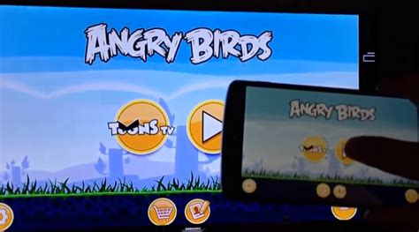 Koush Updates Mirror Beta App With Android Mirroring To Chromecast Only Rooted Nexus 5 Supported