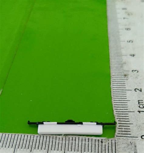 Запчасть для мобильного устройства Samsung Кнопки громкости толкатель для Sm T585 Galaxy Tab A