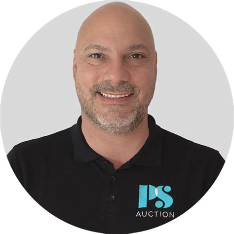Daniel Sälj Med Ps Auction