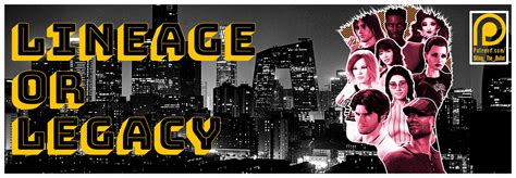 Download Lineage Or Legacy Free Adult Porn Game LustGames